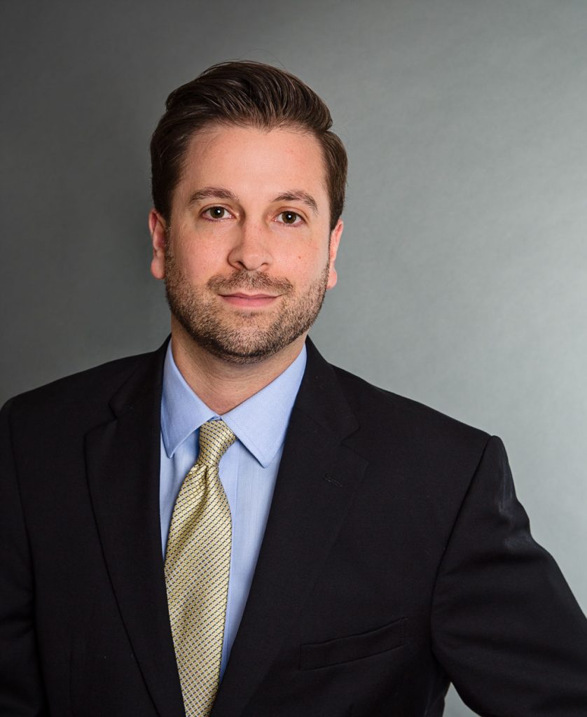 ASSOCIATE JASON H. COOPER TO CO-CHAIR YOUNG LAWYERS DIVISION IP ...