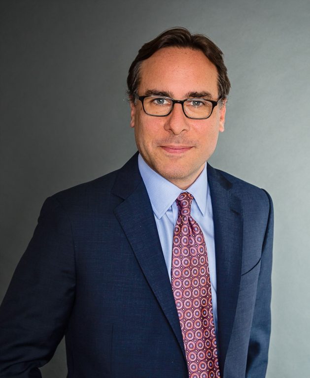 MANAGING PARTNER JEFF SLADKUS NAMED 2018 GEORGIA TREND LEGAL ELITE ...